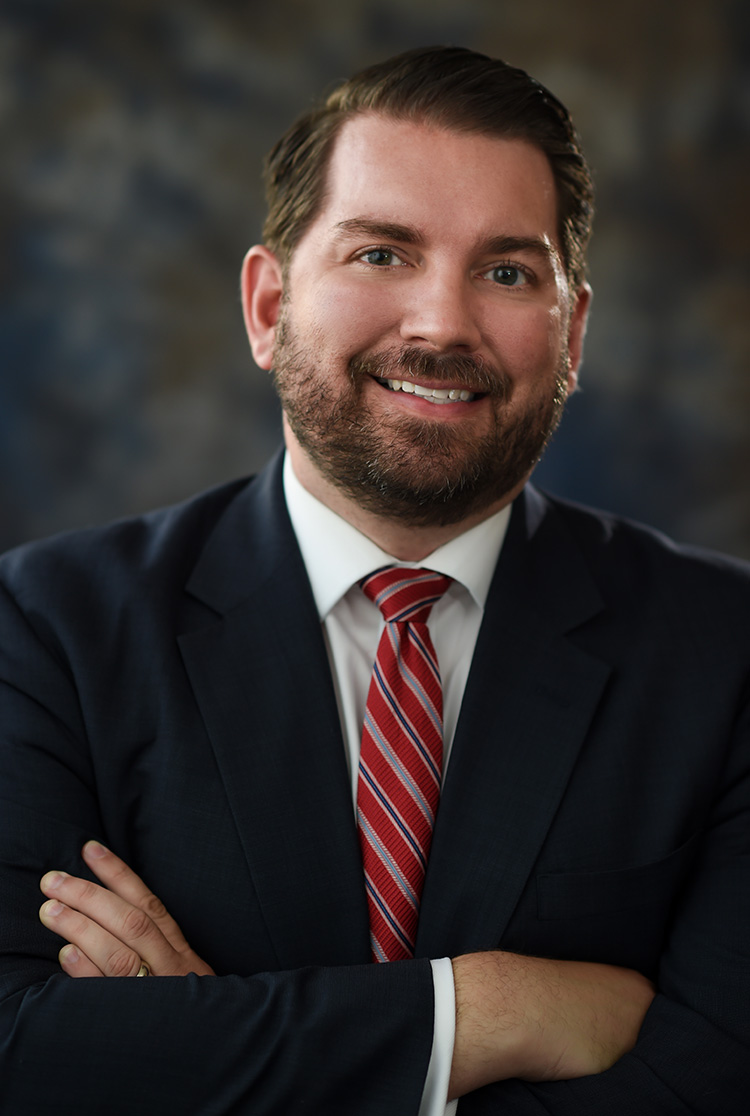 Ryan A. Starnes | Partner | Libby Sparks Willis Starnes PLLC