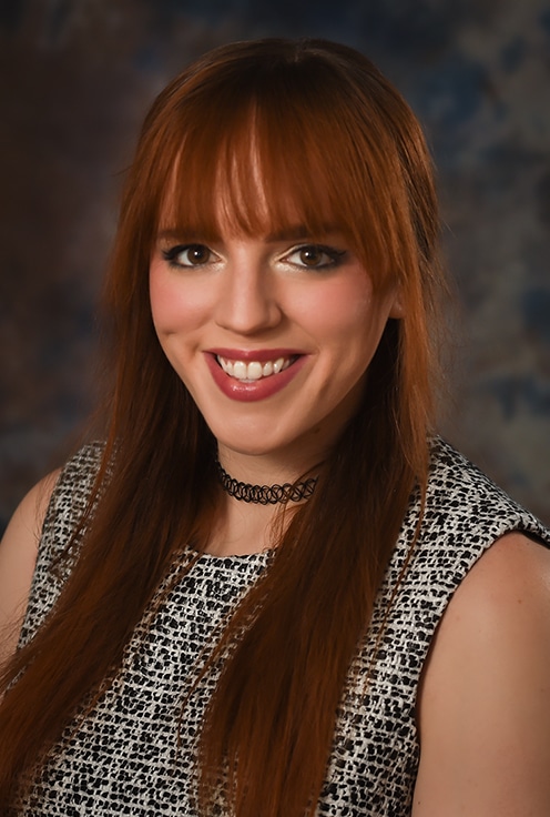 Rebecca Donachie - Libby Sparks Willis Starnes PLLC